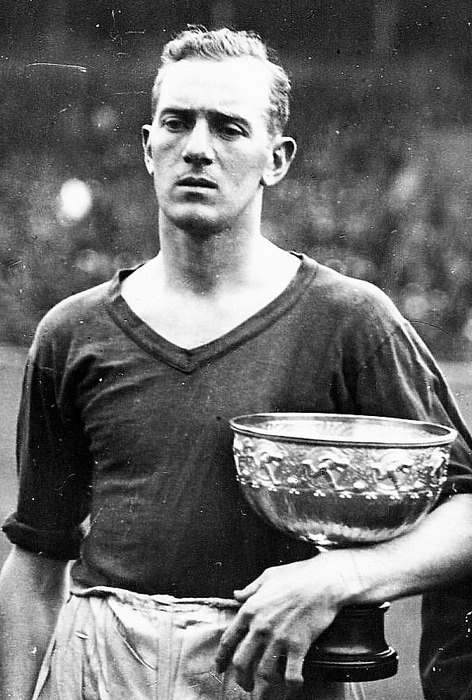 Nils Rosén :: HIF:aren